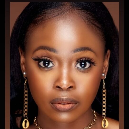 Full official biography of Mpule Matlhola - Southern African Celebs