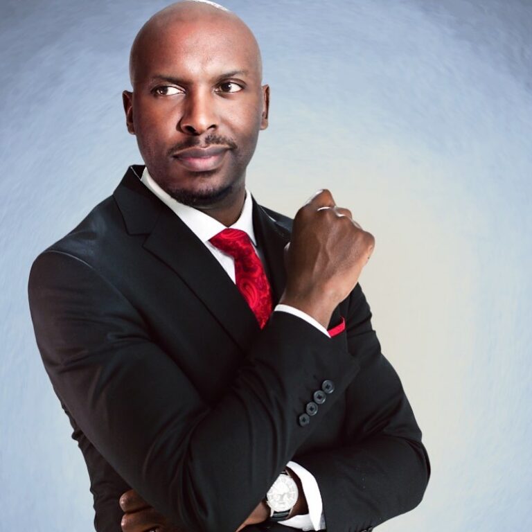 The full details of actor and pastor Buyile Mdladla - Southern African ...