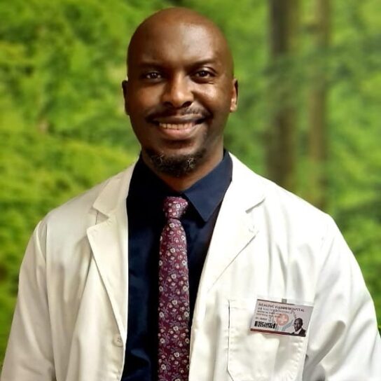 The full details of actor and pastor Buyile Mdladla - Southern African ...