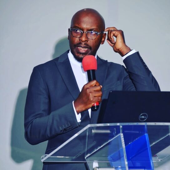 The full details of actor and pastor Buyile Mdladla - Southern African ...