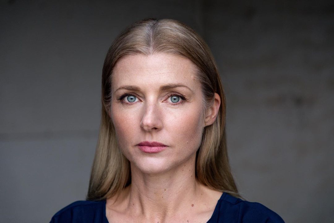 The full biography of CT actress Tessa Jubber - safrolebs