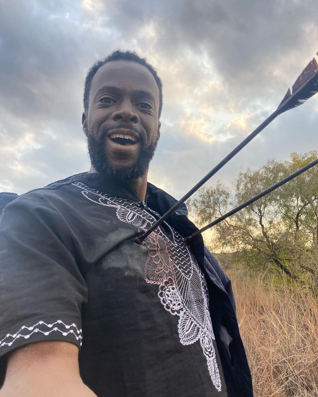 Anthony Oluwakayode Oseyemi full biography, activism, height and age - Southern African Celebs
