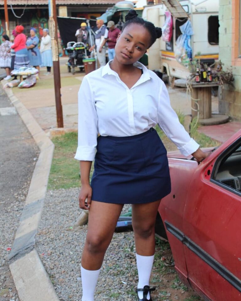 Nonkululeko Pearl Mbatha full detailed biography - safrolebs