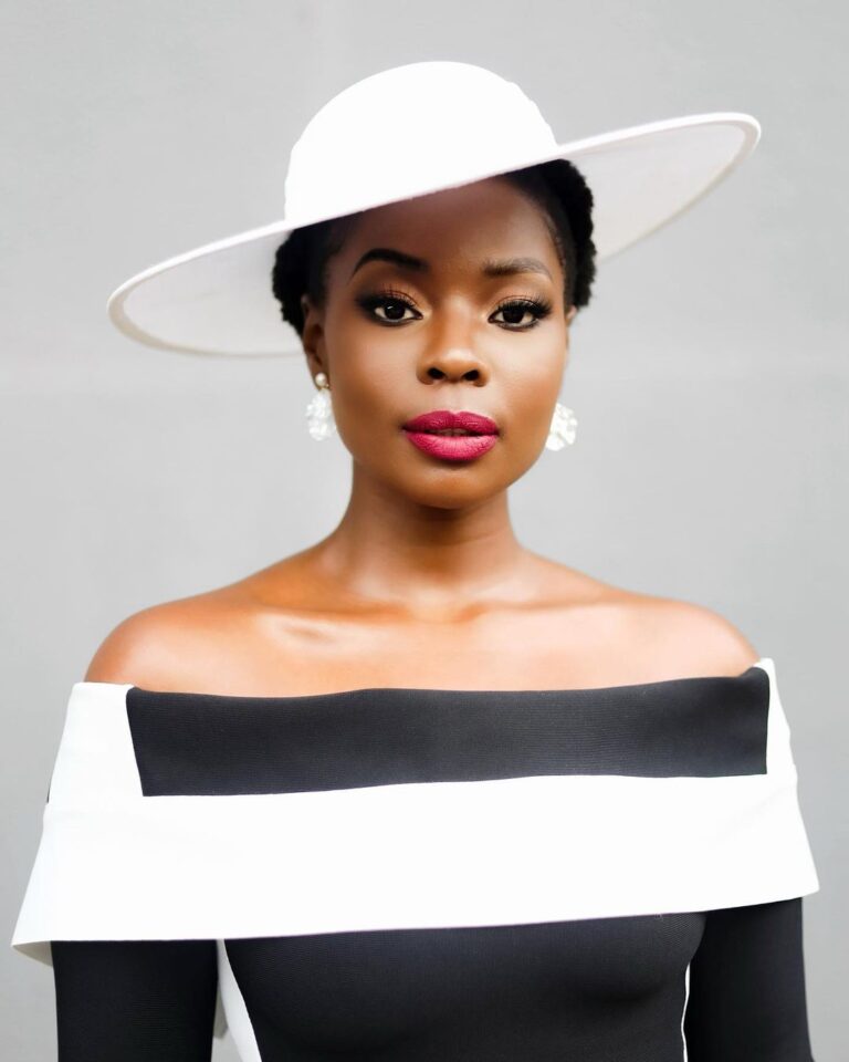 Nambitha Ben-Mazwi full biography, Netflix, Education, Wiki - Southern ...