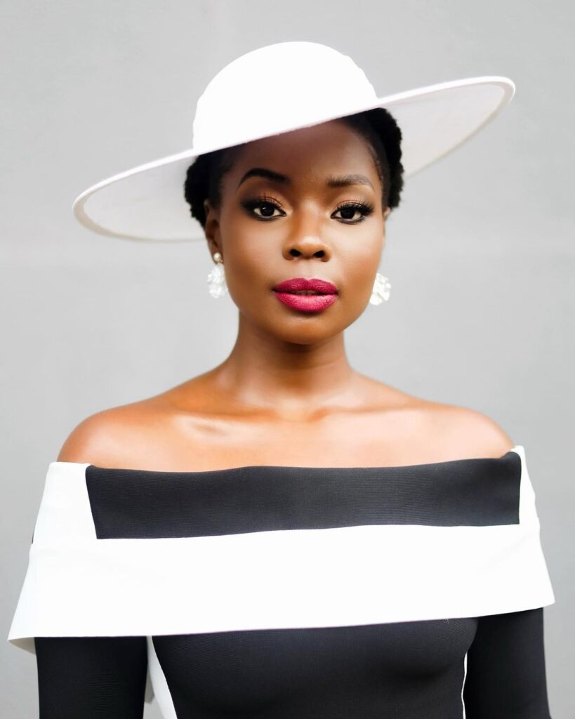 Nambitha Ben-Mazwi full biography, Netflix, Education, Wiki - Southern ...