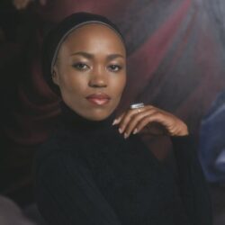 A brief summary of the life of Moshidi Motshegwa - Southern African Celebs