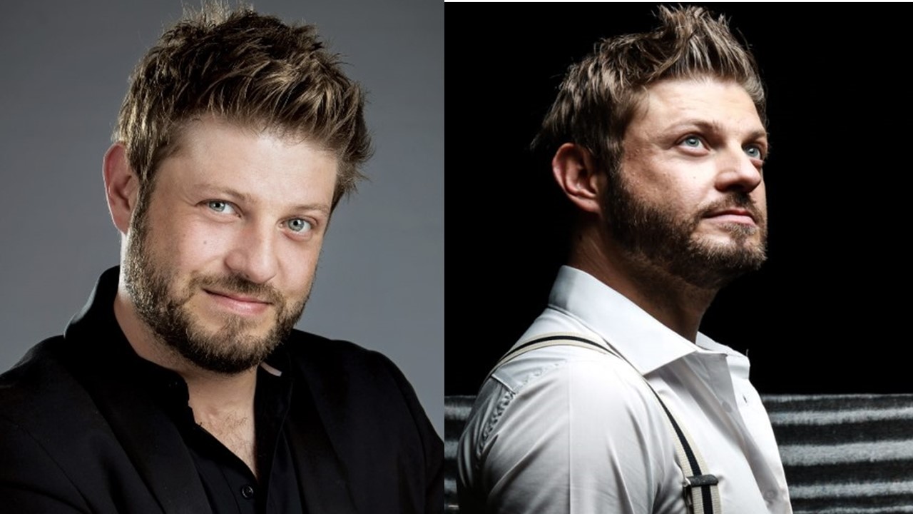 Get to know actor Arno Marais, background, career and accident ...