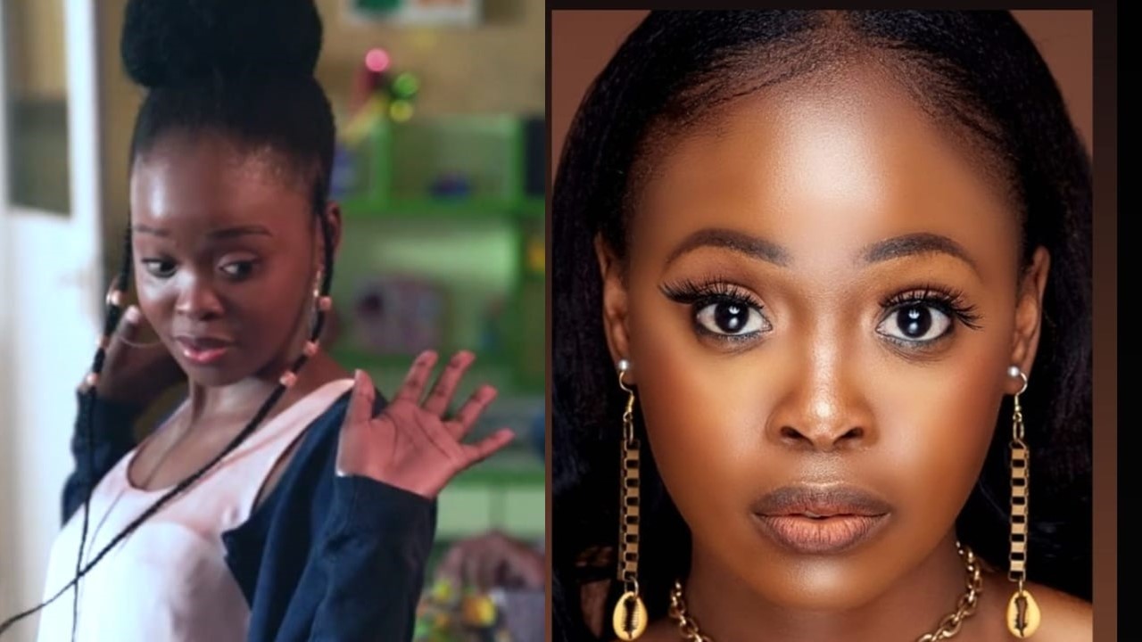 Full official biography of Mpule Matlhola - Southern African Celebs