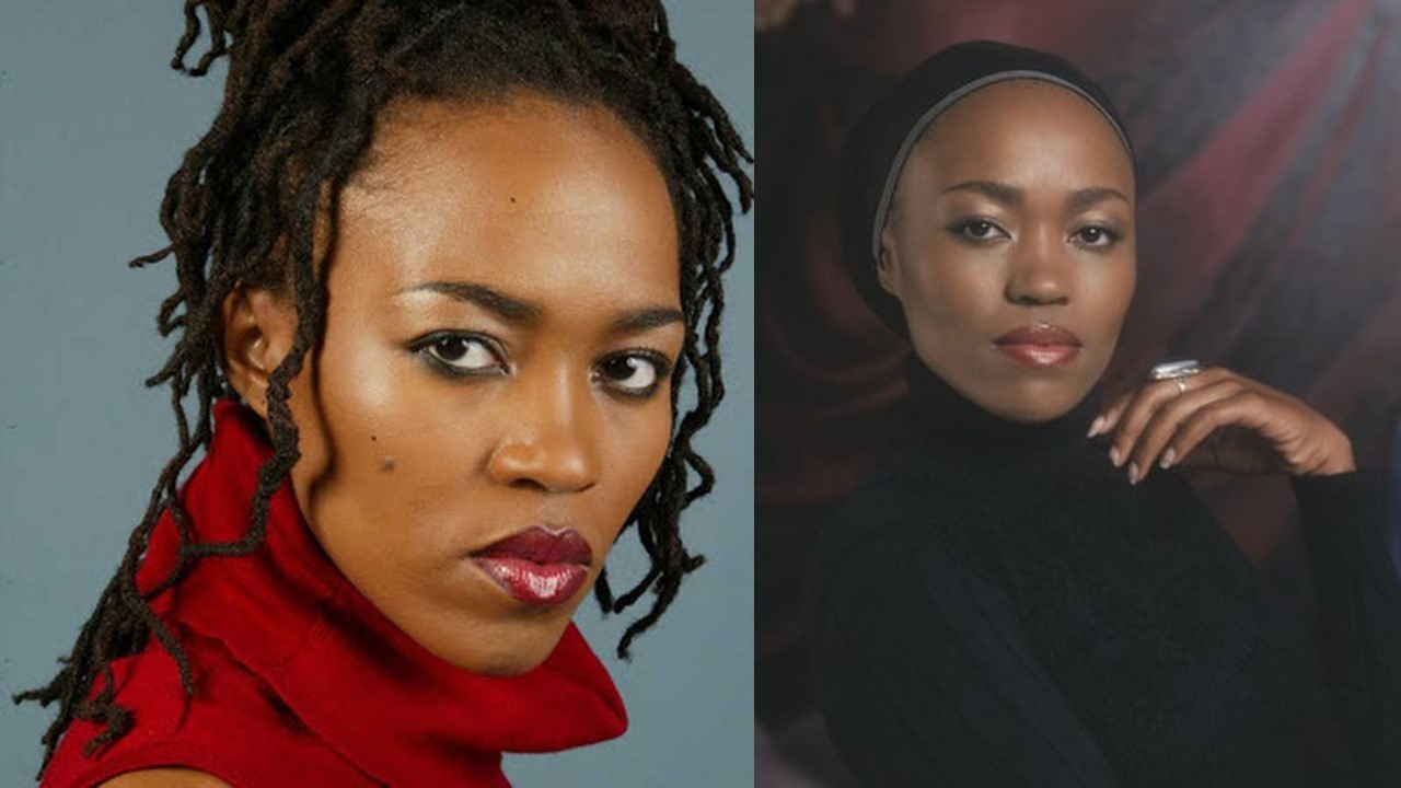 A brief summary of the life of Moshidi Motshegwa - Southern African Celebs