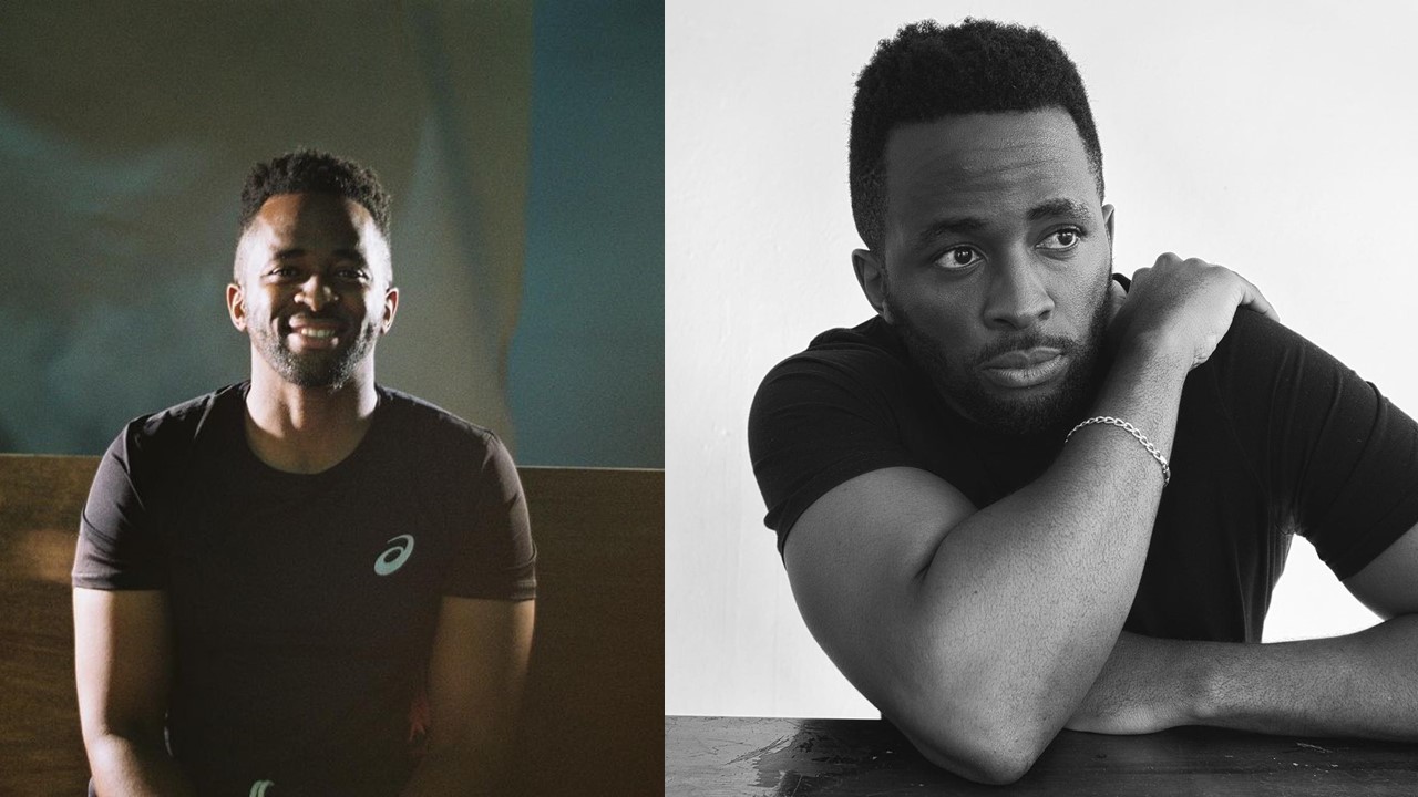 Who is Sobantu Nqayi the actor? - safrolebs