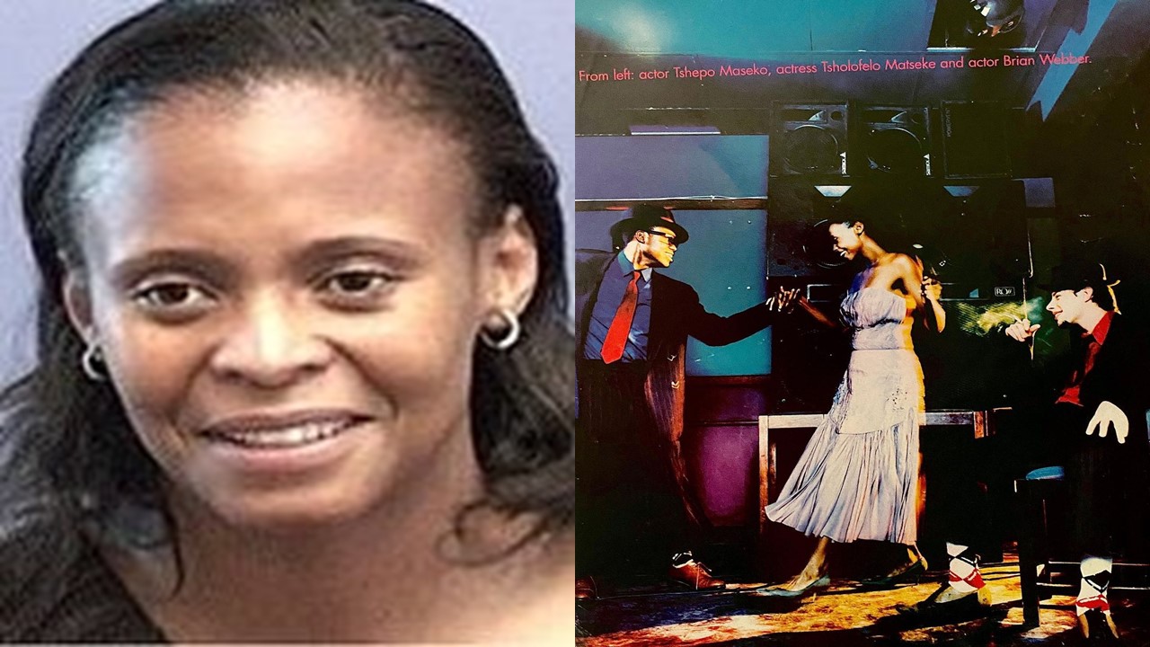 The official biography of Tsholo Mashishi and her life - Southern ...