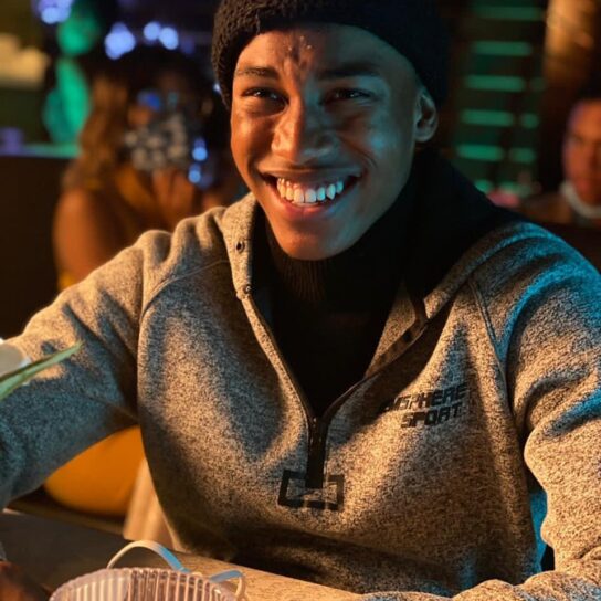 Ntobeko Mathebula full biography and breakthrough story - Southern ...