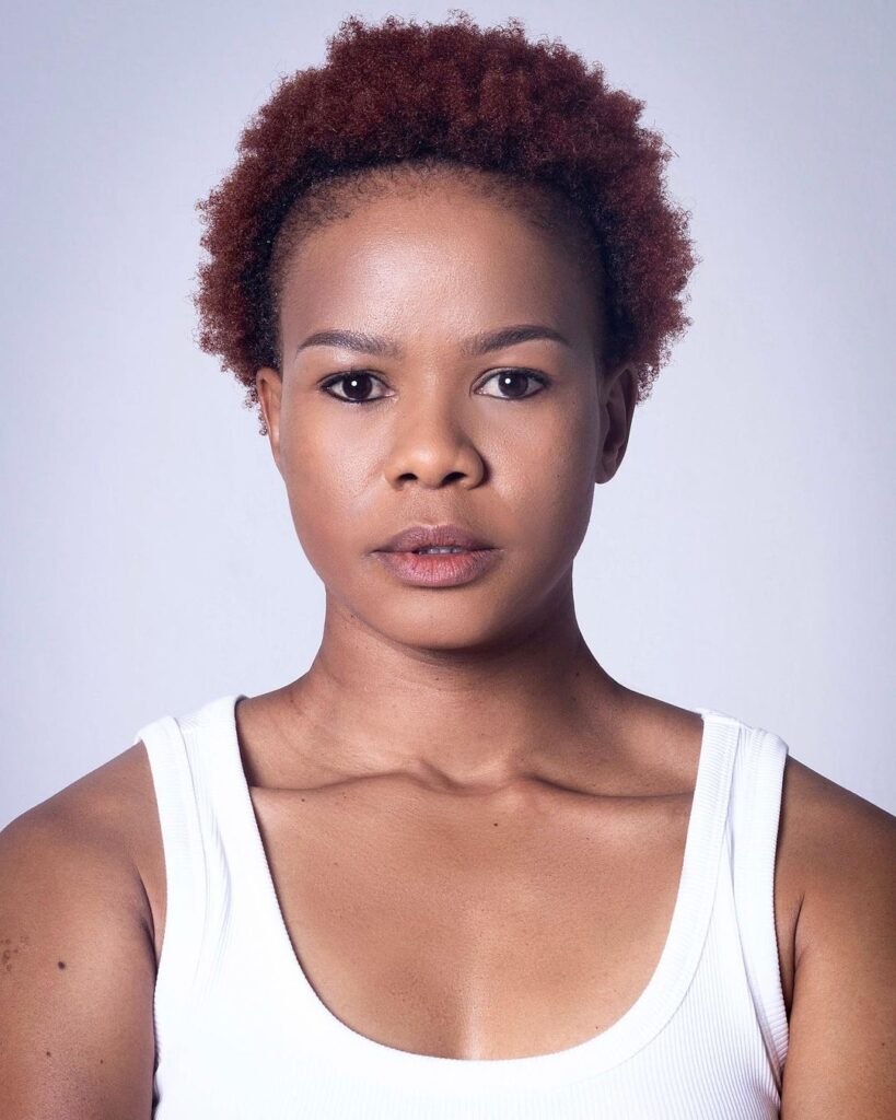 Who Exactly is Tsholofelo Matshaba, Meme from Muvhango - Southern ...