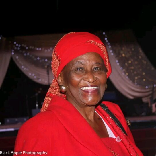 Who was Nomhle Nkonyeni, full biographye - safrolebs