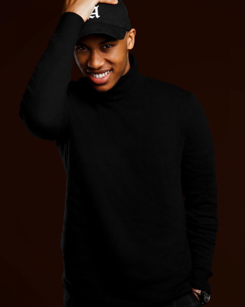 Ntobeko Mathebula full biography and breakthrough story - Southern ...