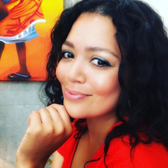 Who is Jane Benney? Kmow her full biography - Southern African Celebs