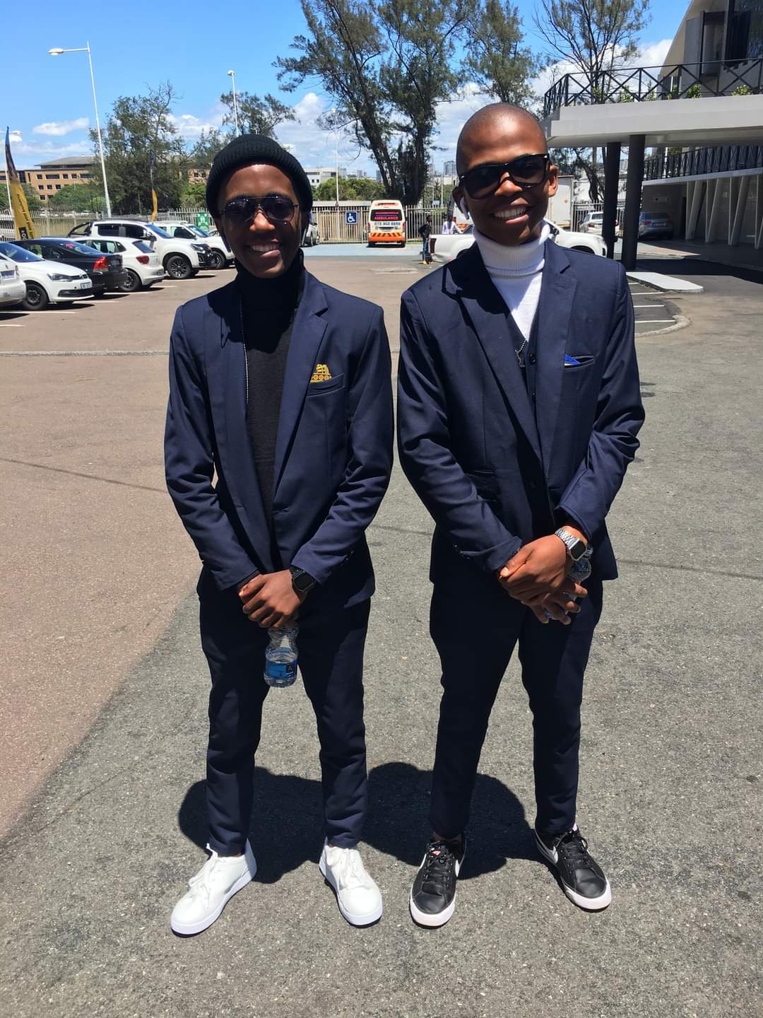 Tsepo Doncabe full biography Nkazimulo from Uzalo - Southern African Celebs