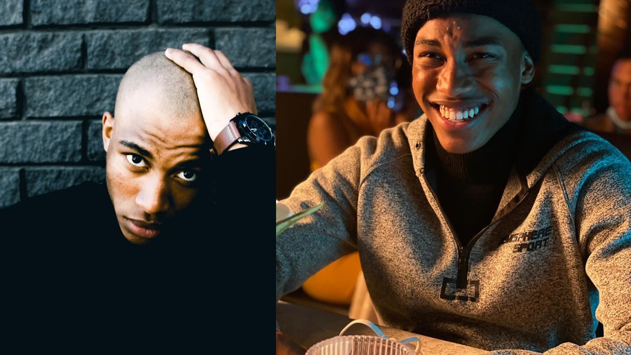 Ntobeko Mathebula full biography and breakthrough story - Southern ...