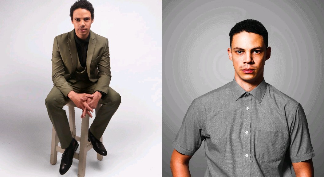 Jason Willemse career, age, YouTube and upbringing - safrolebs