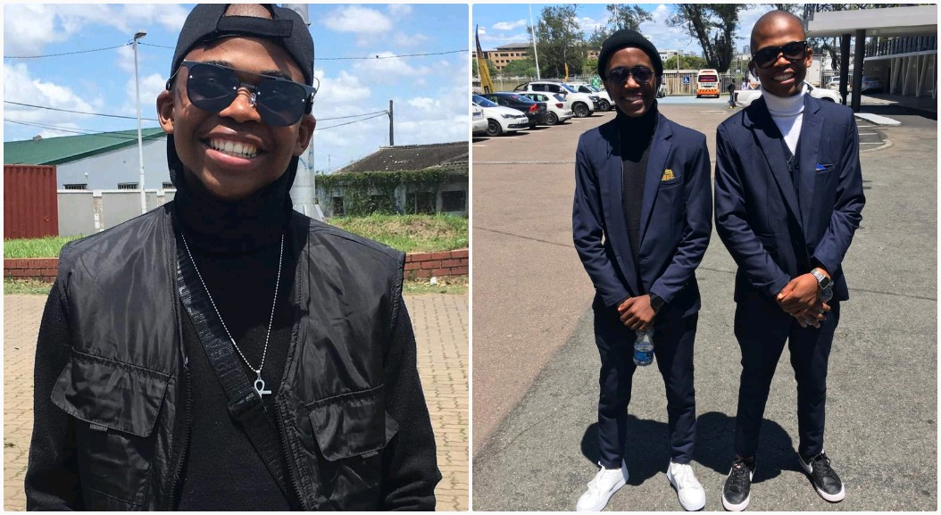 Tsepo Doncabe full biography Nkazimulo from Uzalo - Southern African Celebs