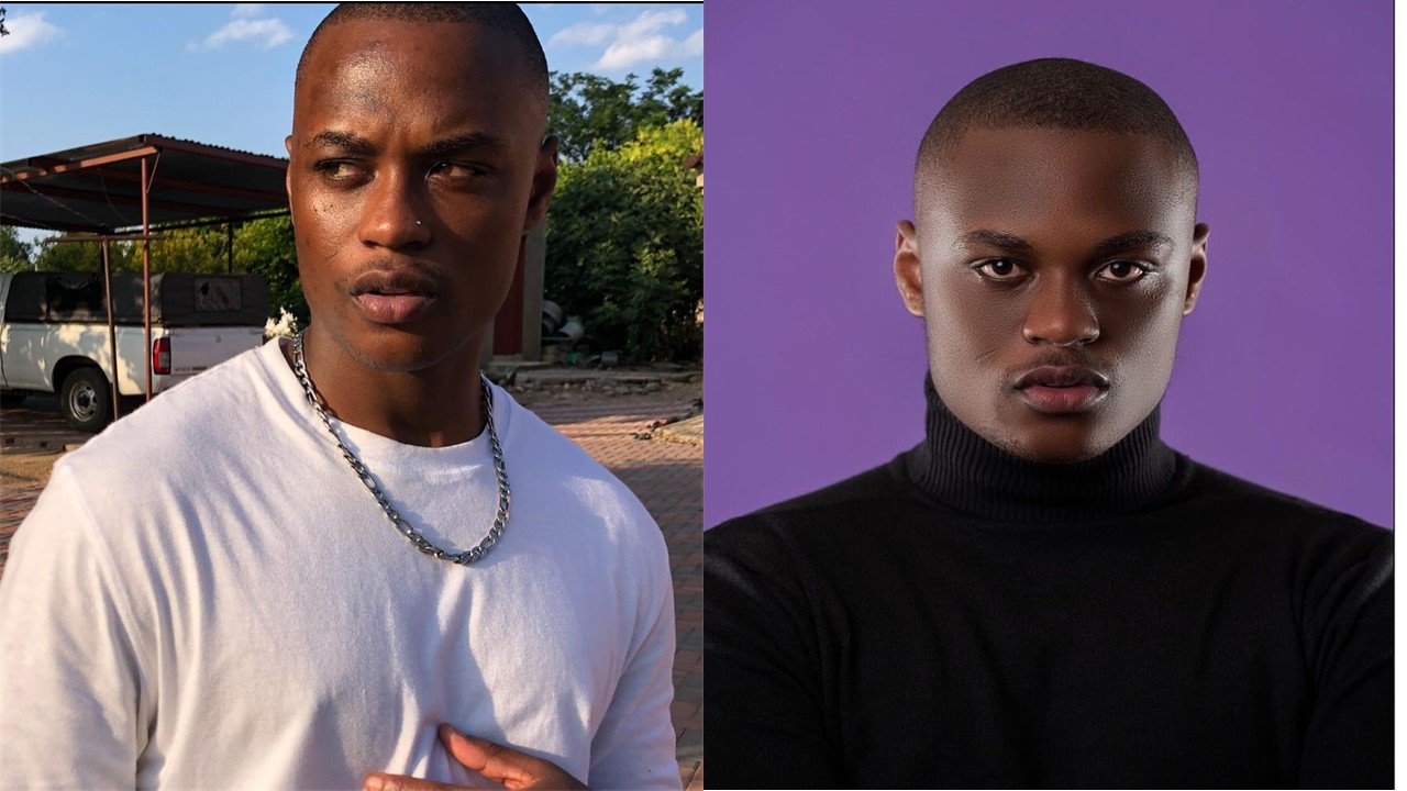 Prince Magoai full biography, Net worth, height and salary - safrolebs
