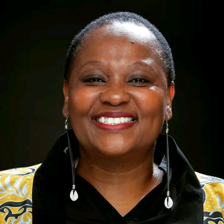 Charmaine Mtinta life, career, age, height and more - Southern African ...