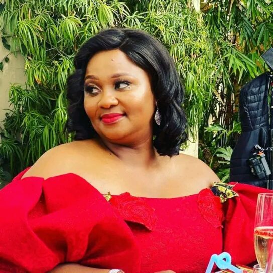 Charmaine Mtinta life, career, age, height and more - Southern African ...
