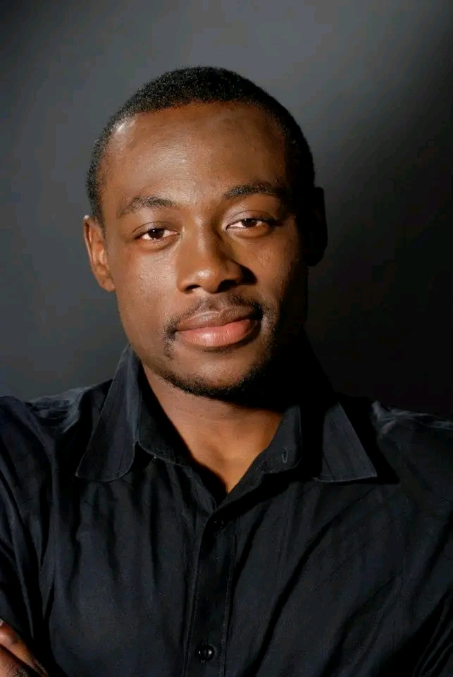 Richard Lukunku full personal life and career - Southern African Celebs