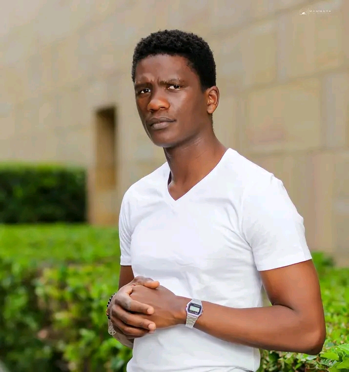 A look into the life of South African Actor Lemogang Tsipa - Southern ...