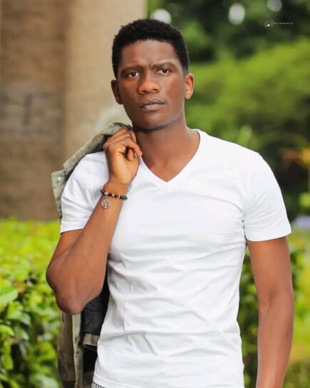 A look into the life of South African Actor Lemogang Tsipa - Southern ...