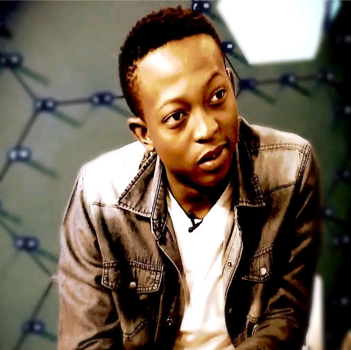 Thula from Rhythm City - Wright Ngubeni Biography - Southern African Celebs