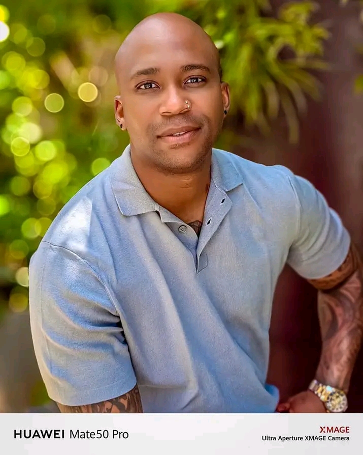Get to know multi-talented actor and musician Anga Makubalo (NaakMusiq ...