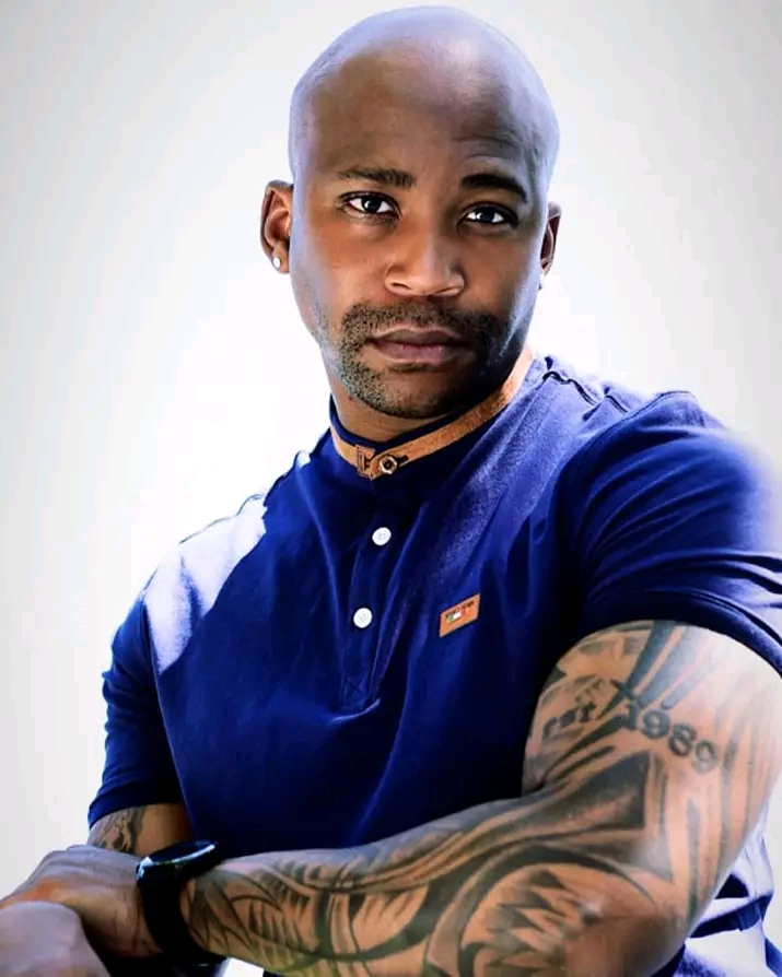 Get to know multi-talented actor and musician Anga Makubalo (NaakMusiq ...