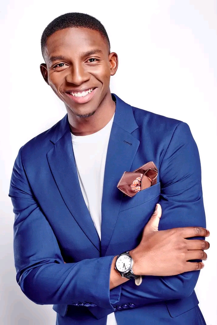 The official biography of host and actor Lawrence Maleka - Southern ...