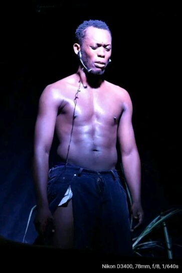 Mthandeni Mbambo full biography, Durban Gen, career and education ...