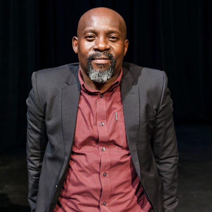 The career and private life of James Ngcobo - Southern African Celebs