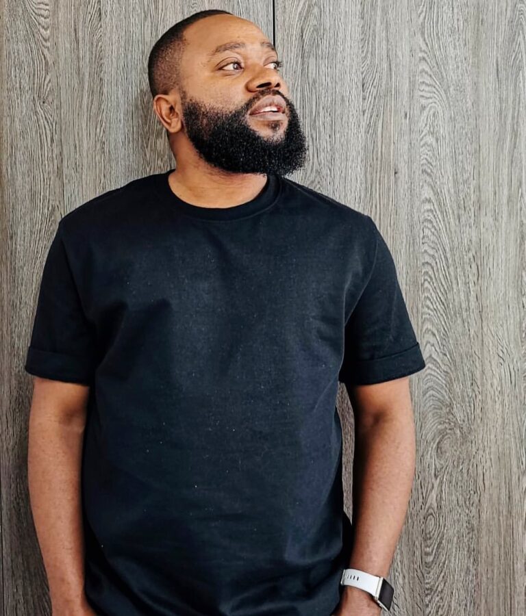 The Comedic and Tragic life of Eugene Khoza - Southern African Celebs