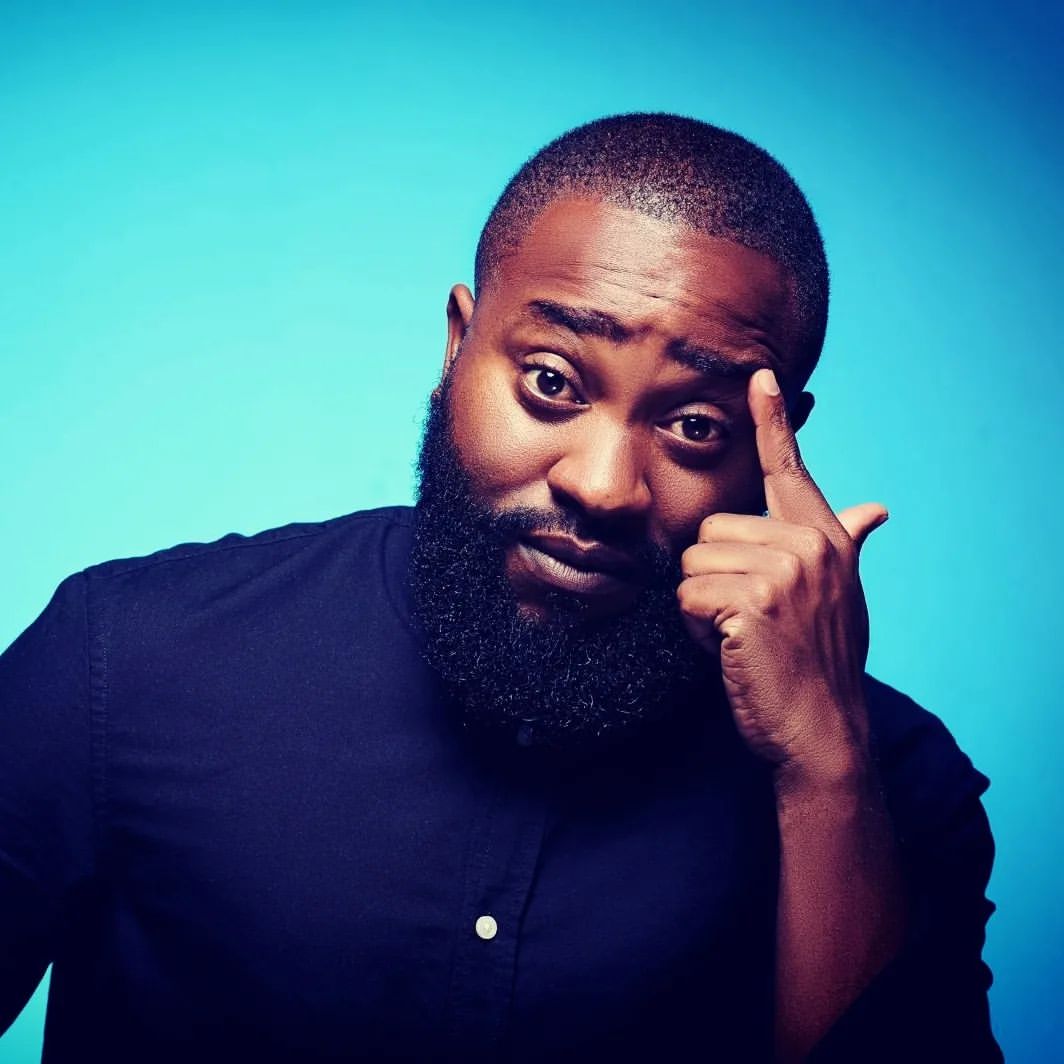 The Comedic and Tragic life of Eugene Khoza - Southern African Celebs