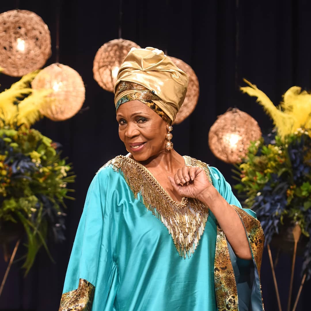 Abigail Kubeka full biography and personal endeavors - Southern African ...