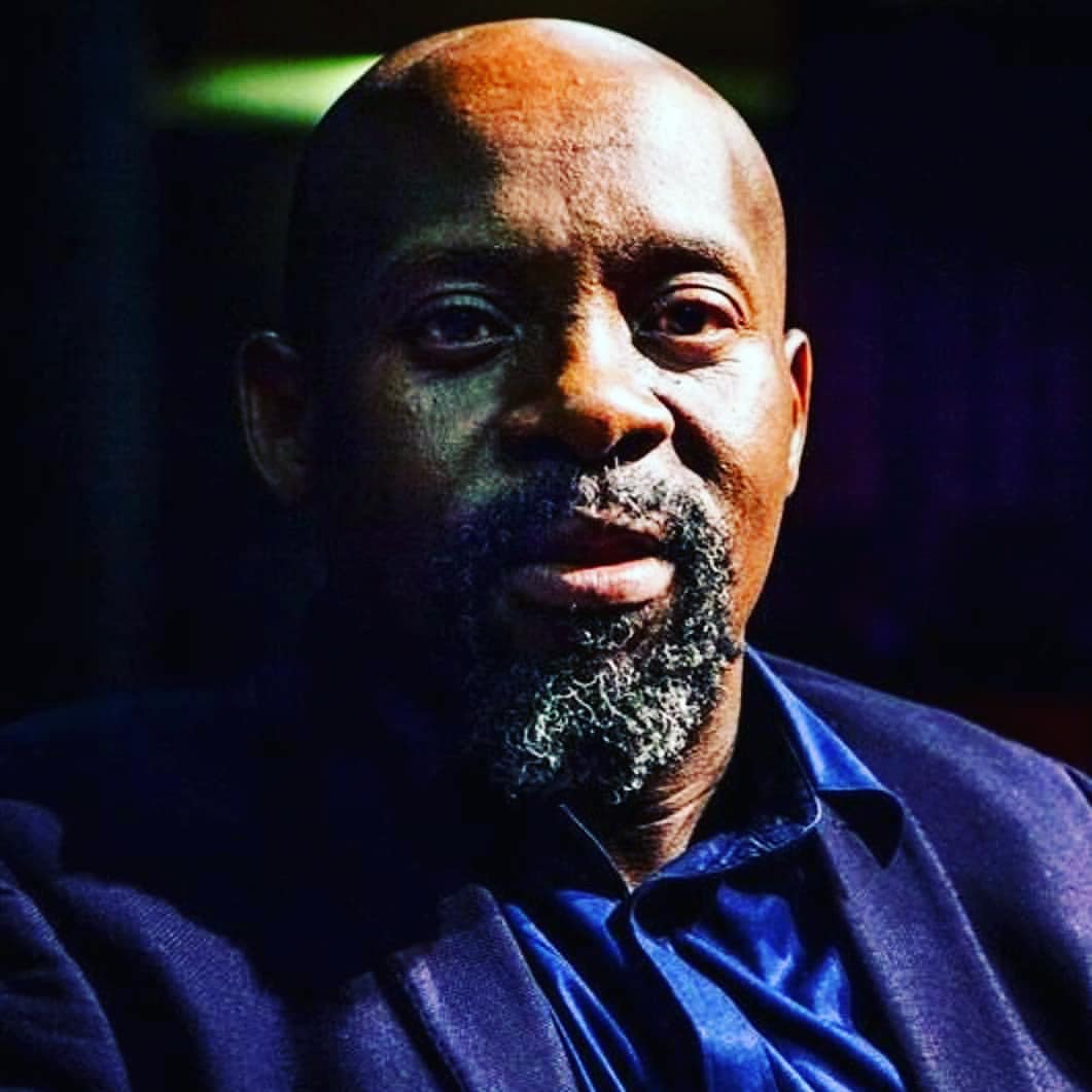 The career and private life of James Ngcobo - Southern African Celebs