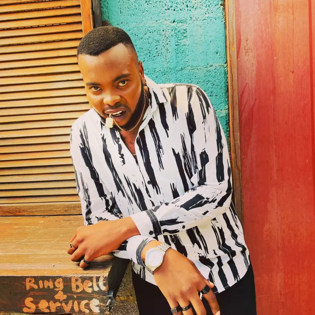 Otto Nobela , Pablo from Scandal full biography - Southern African Celebs