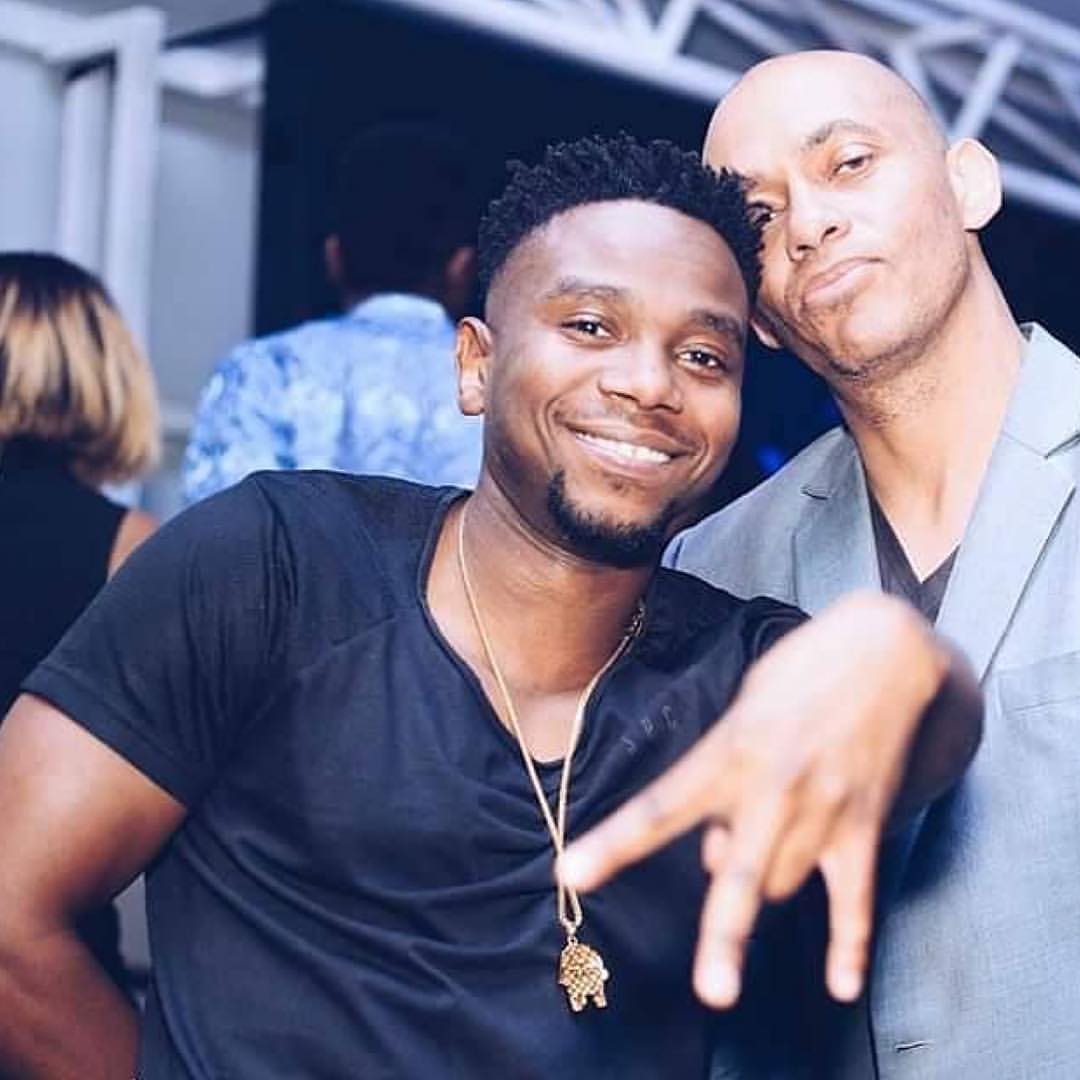 Who is Thomas Gumede? Full bio and more - Southern African Celebs