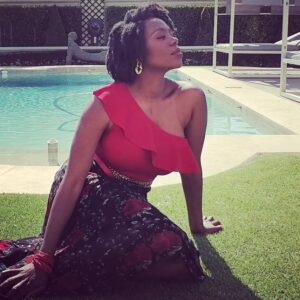 Who is Xolile Tshabalala detailed biography - Southern African Celebs