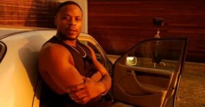 Who is Pallance Dladla - safrolebs