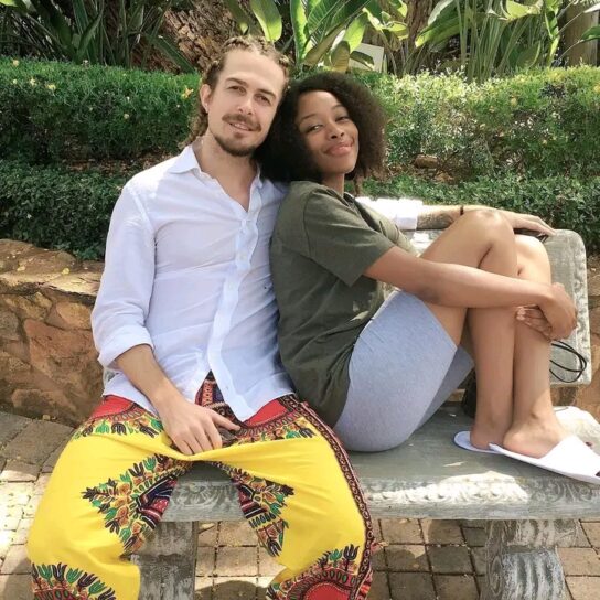 10 Scandal actors and their partners - safrolebs