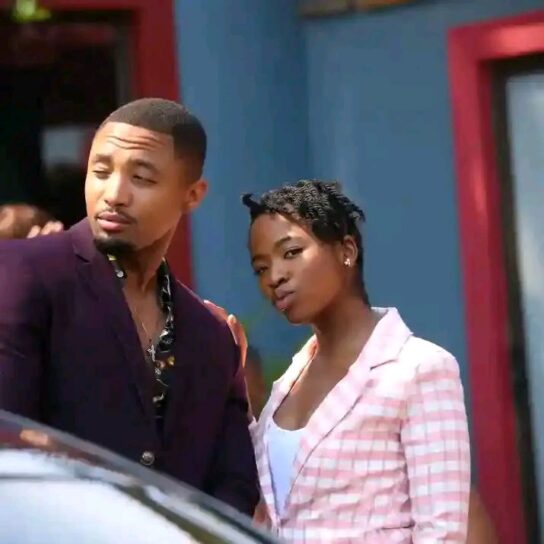 15 Uzalo actors and their partners in real life 2023 - Southern African ...