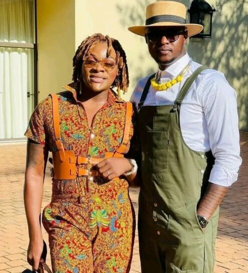 15 Uzalo actors and their partners in real life 2023 - Southern African ...