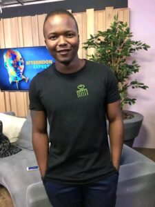 Thabo Rametsi, age, education, career, personal life and Social media ...
