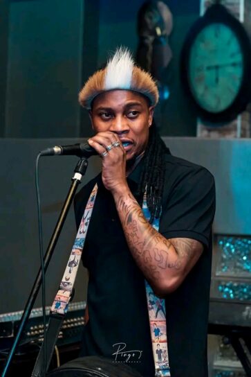 Andy Muridzo bio, Age, education, Music career, personal life ...