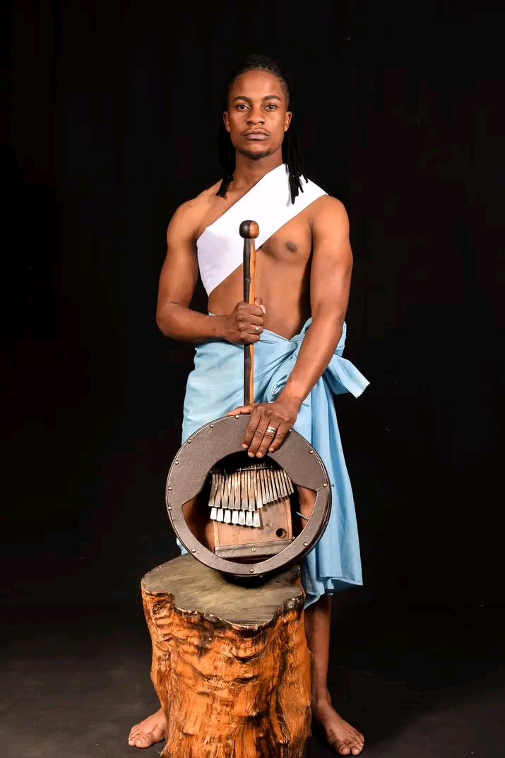 Andy Muridzo bio, Age, education, Music career, personal life ...